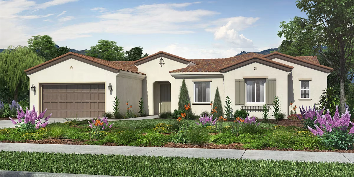 The Orchards at Redlands Project | GAYA
